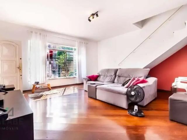 Casa / Sobrado para Venda em São Paulo/SP Planalto Paulista 3 Quartos