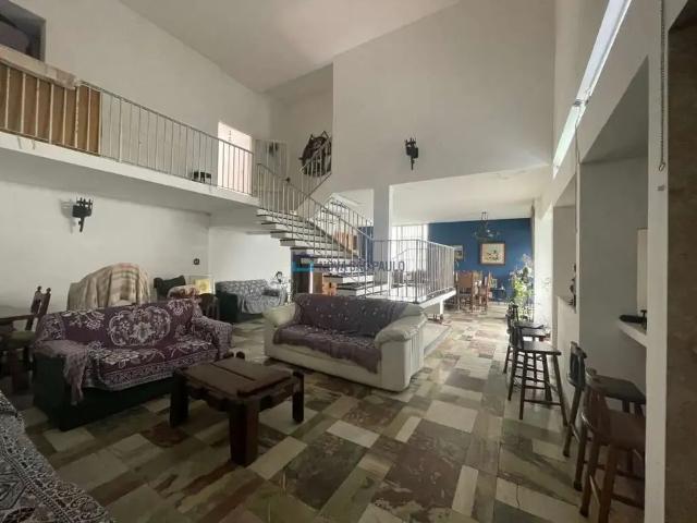 Casa / Sobrado para Venda em São Paulo/SP Planalto Paulista 3 Quartos