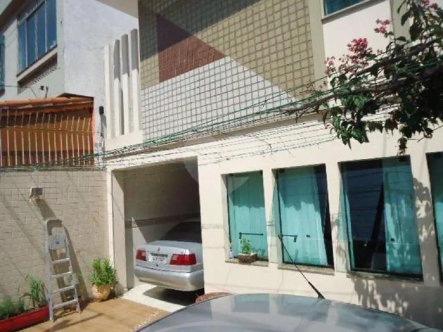 Casa / Sobrado para Venda em São Paulo/SP Planalto Paulista 3 Quartos
