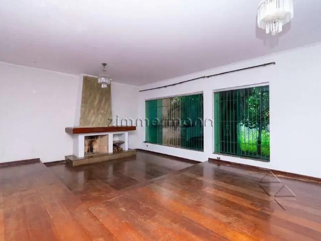 Casa / Sobrado para Venda em São Paulo/SP Planalto Paulista 3 Quartos