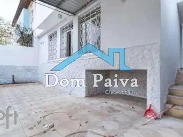 Casa / Sobrado para Venda em São Paulo/SP Planalto Paulista 3 Quartos