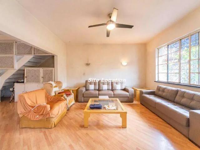 Casa / Sobrado para Venda em São Paulo/SP Planalto Paulista 3 Quartos