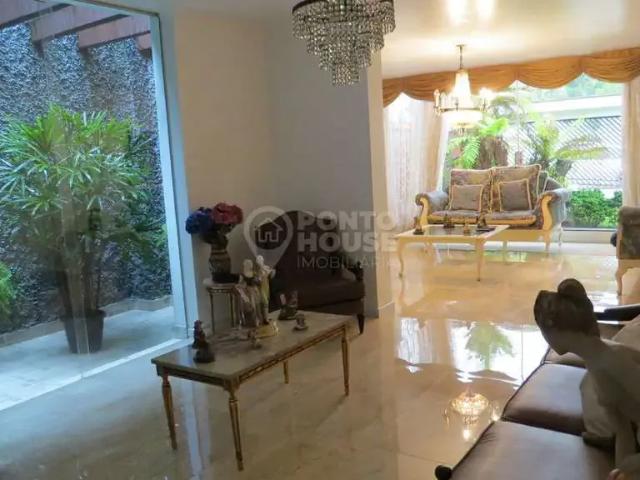 Casa / Sobrado para Venda em São Paulo/SP Planalto Paulista 3 Quartos