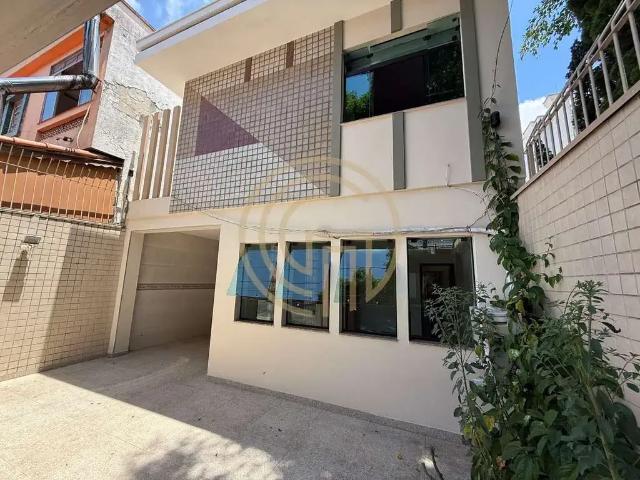 Casa / Sobrado para Venda em São Paulo/SP Planalto Paulista 3 Quartos