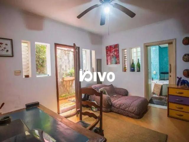 Casa / Sobrado para Venda em São Paulo/SP Planalto Paulista 3 Quartos