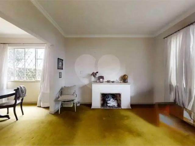 Casa / Sobrado para Venda em São Paulo/SP Planalto Paulista 3 Quartos