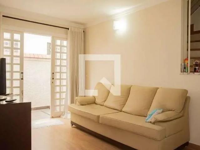 Casa / Sobrado para Venda em São Paulo/SP Planalto Paulista 3 Quartos