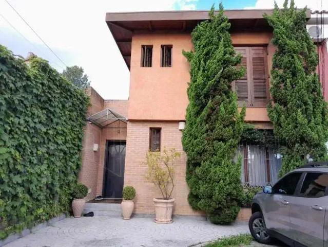 Casa / Sobrado para Venda em São Paulo/SP Planalto Paulista 3 Quartos
