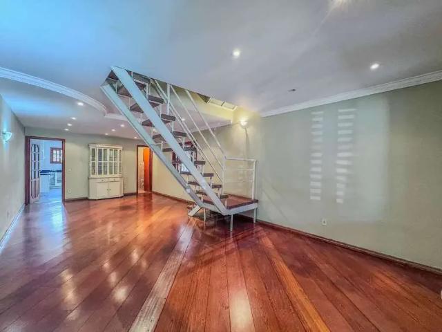 Casa / Sobrado para Venda em São Paulo/SP Planalto Paulista 3 Quartos
