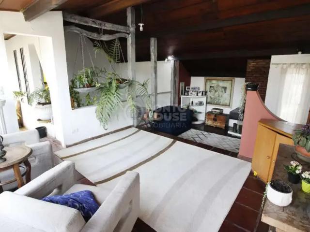 Casa / Sobrado para Venda em São Paulo/SP Planalto Paulista 3 Quartos
