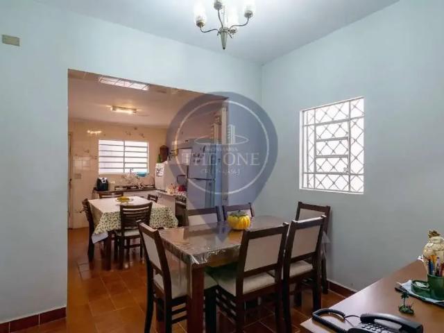 Casa / Sobrado para Venda em São Paulo/SP Planalto Paulista 3 Quartos