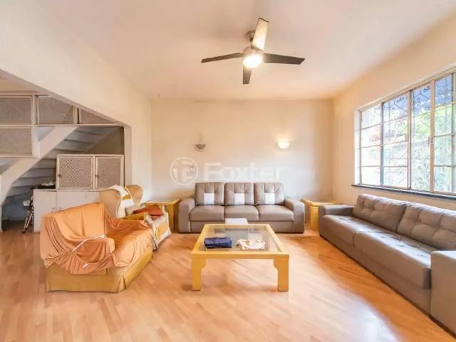Casa / Sobrado para Venda em São Paulo/SP Planalto Paulista 3 Quartos