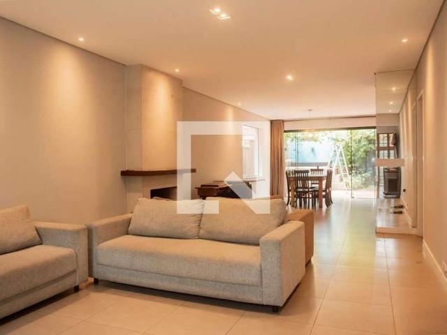 Casa / Sobrado para Venda em São Paulo/SP Planalto Paulista 3 Quartos