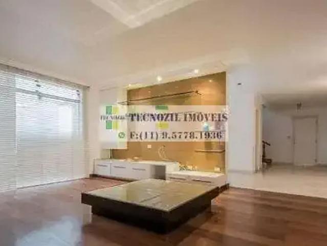 Casa / Sobrado para Venda em São Paulo/SP Planalto Paulista 3 Quartos