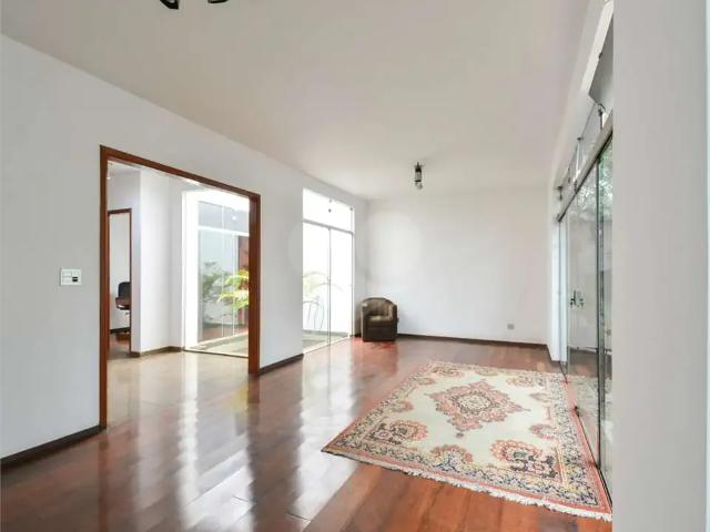 Casa / Sobrado para Venda em São Paulo/SP Planalto Paulista 3 Quartos