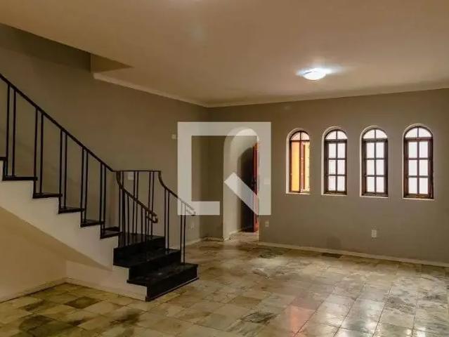 Casa / Sobrado para Venda em São Paulo/SP Planalto Paulista 3 Quartos