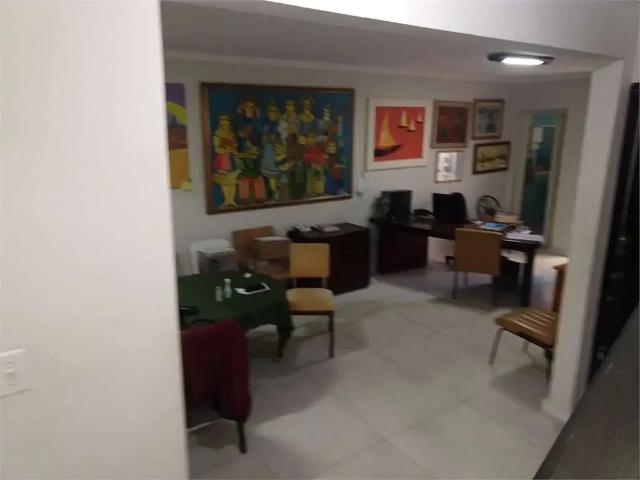 Casa / Sobrado para Venda em São Paulo/SP Planalto Paulista 3 Quartos