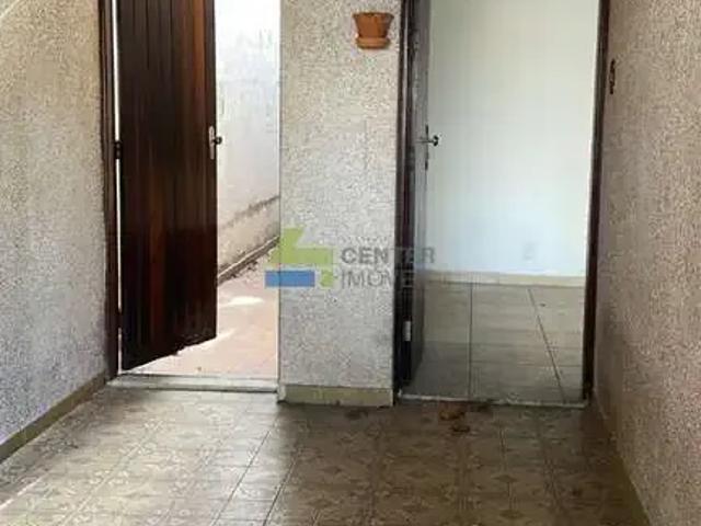 Casa / Sobrado para Venda em São Paulo/SP Planalto Paulista 3 Quartos