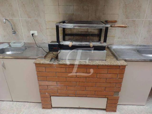 Casa / Sobrado para Venda em São Paulo/SP Planalto Paulista 3 Quartos
