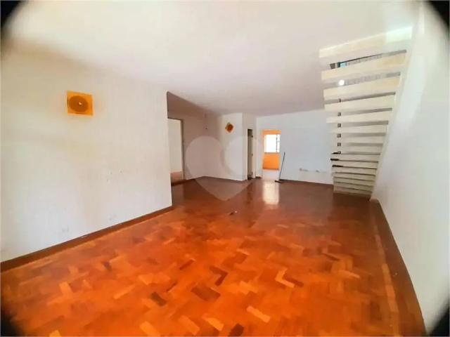 Casa / Sobrado para Venda em São Paulo/SP Planalto Paulista 3 Quartos