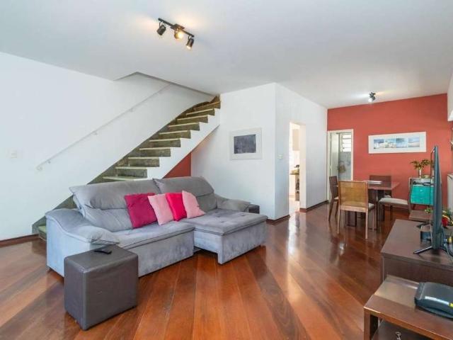 Casa / Sobrado para Venda em São Paulo/SP Planalto Paulista 3 Quartos