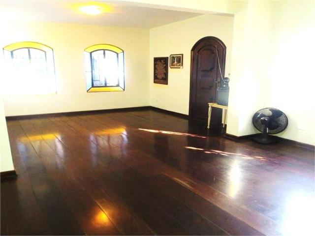 Casa / Sobrado para Venda em São Paulo/SP Planalto Paulista 3 Quartos