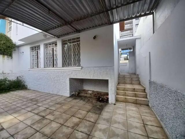 Casa / Sobrado para Venda em São Paulo/SP Planalto Paulista 3 Quartos
