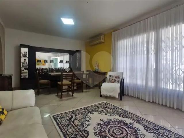 Casa / Sobrado para Venda em São Paulo/SP Planalto Paulista 3 Quartos