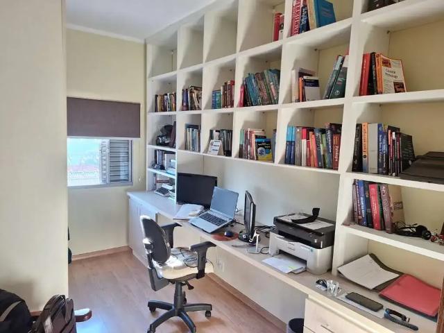 Casa / Sobrado para Venda em São Paulo/SP Planalto Paulista 3 Quartos