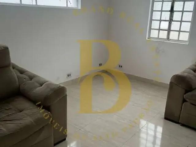 Casa / Sobrado para Venda em São Paulo/SP Planalto Paulista 3 Quartos