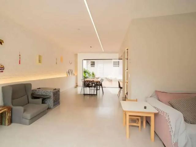 Casa / Sobrado para Venda em São Paulo/SP Planalto Paulista 3 Quartos