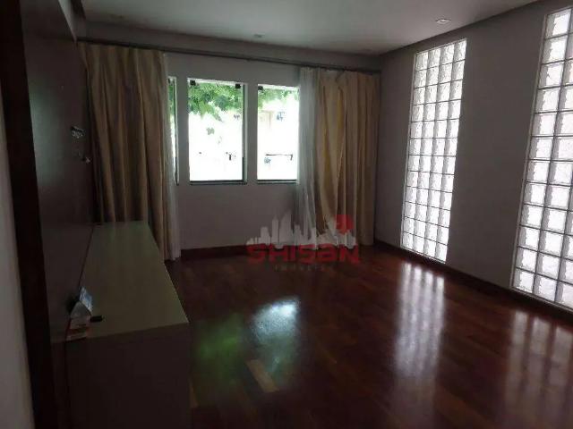 Casa / Sobrado para Venda em São Paulo/SP Planalto Paulista 3 Quartos