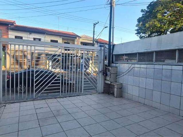 Casa / Sobrado para Venda em São Paulo/SP Planalto Paulista 3 Quartos