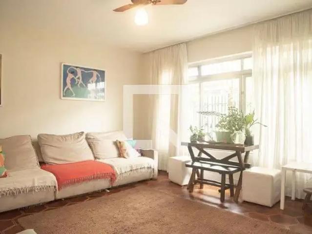 Casa / Sobrado para Venda em São Paulo/SP Planalto Paulista 3 Quartos