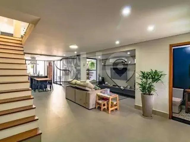 Casa / Sobrado para Venda em São Paulo/SP Planalto Paulista 3 Quartos