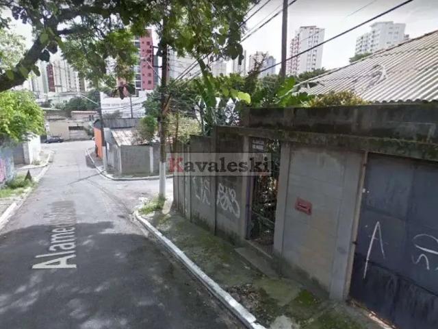 Casa / Sobrado para Venda em São Paulo/SP Planalto Paulista 3 Quartos