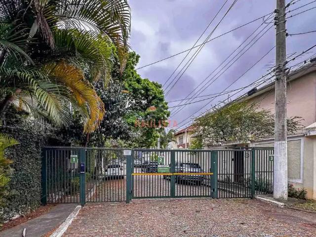 Casa / Sobrado para Venda em São Paulo/SP Planalto Paulista 3 Quartos