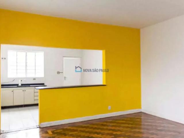 Casa / Sobrado para Venda em São Paulo/SP Planalto Paulista 3 Quartos