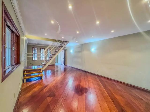 Casa / Sobrado para Venda em São Paulo/SP Planalto Paulista 3 Quartos