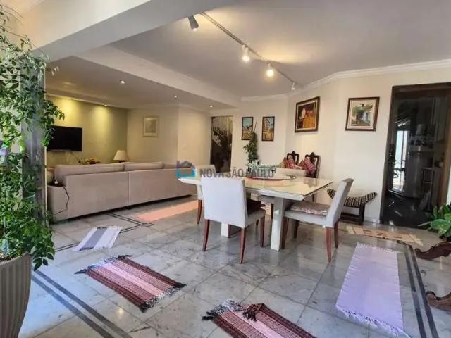 Casa / Sobrado para Venda em São Paulo/SP Planalto Paulista 3 Quartos