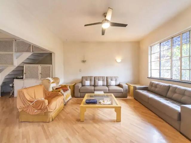 Casa / Sobrado para Venda em São Paulo/SP Planalto Paulista 3 Quartos