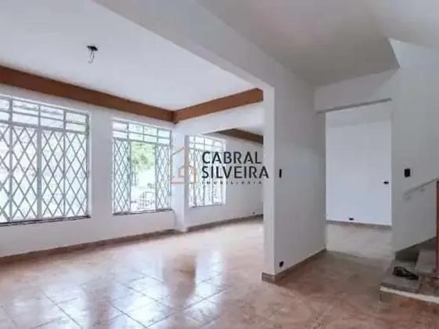 Casa / Sobrado para Venda em São Paulo/SP Moema 3 Quartos
