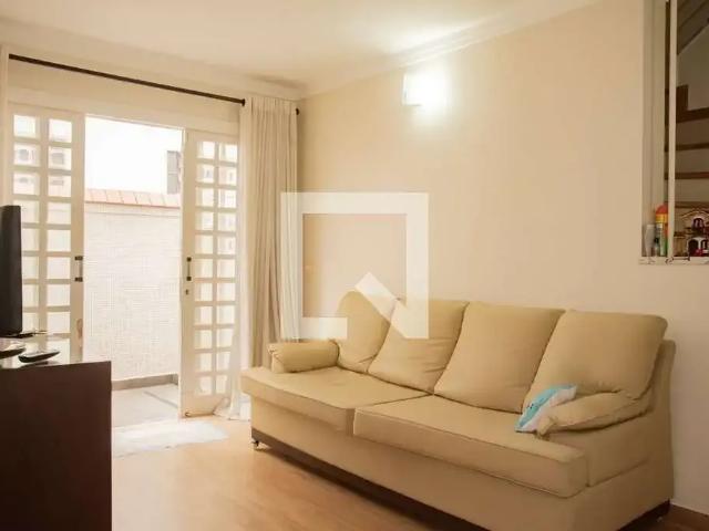 Casa / Sobrado para Venda em São Paulo/SP Planalto Paulista 3 Quartos