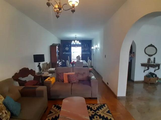 Casa / Sobrado para Venda em São Paulo/SP Planalto Paulista 3 Quartos