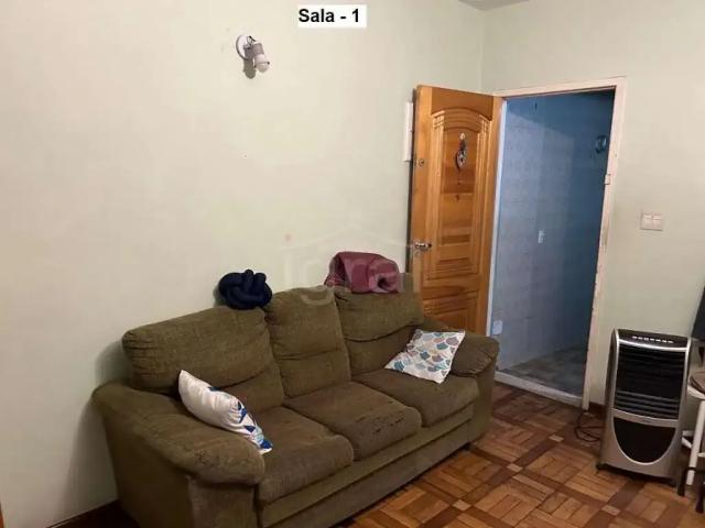 Casa / Sobrado para Venda em São Paulo/SP Planalto Paulista 3 Quartos