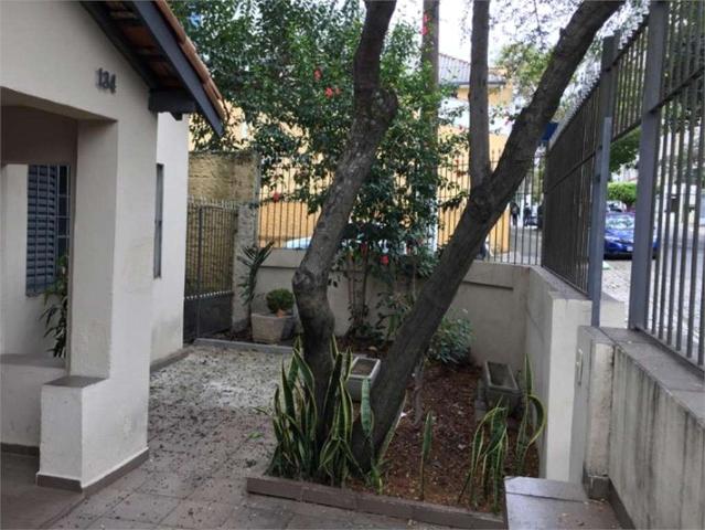 Casa / Sobrado para Venda em São Paulo/SP Planalto Paulista 3 Quartos