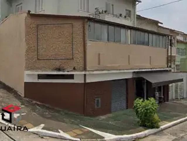 Casa / Sobrado para Venda em São Paulo/SP Planalto Paulista 3 Quartos