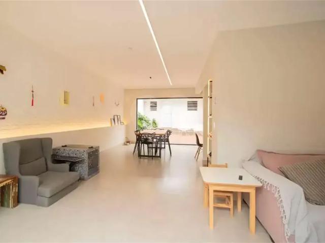Casa / Sobrado para Venda em São Paulo/SP Planalto Paulista 3 Quartos