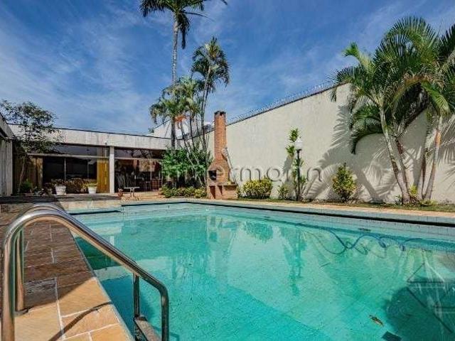 Casa / Sobrado para Venda em São Paulo/SP Planalto Paulista 3 Quartos