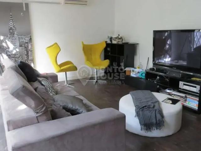 Casa / Sobrado para Venda em São Paulo/SP Planalto Paulista 3 Quartos